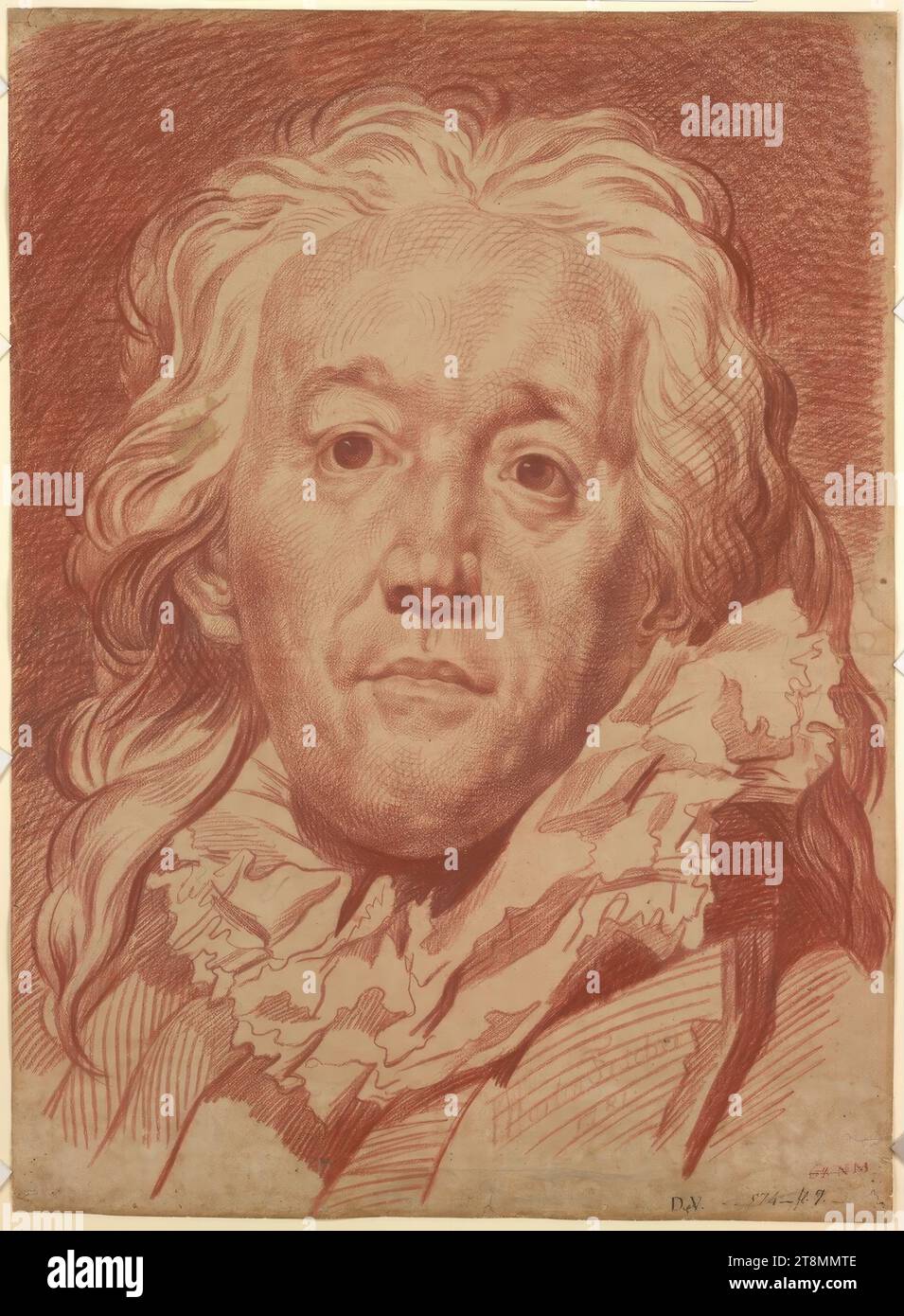 Johann martin fischer Banque de photographies et d’images à haute ...