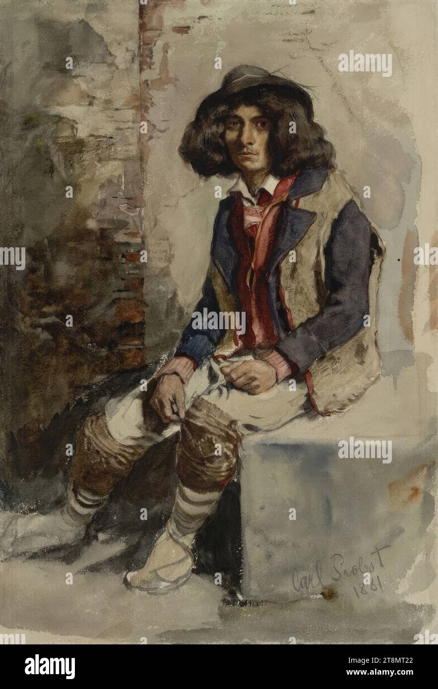 Karl probst Banque de photographies et d’images à haute résolution - Alamy