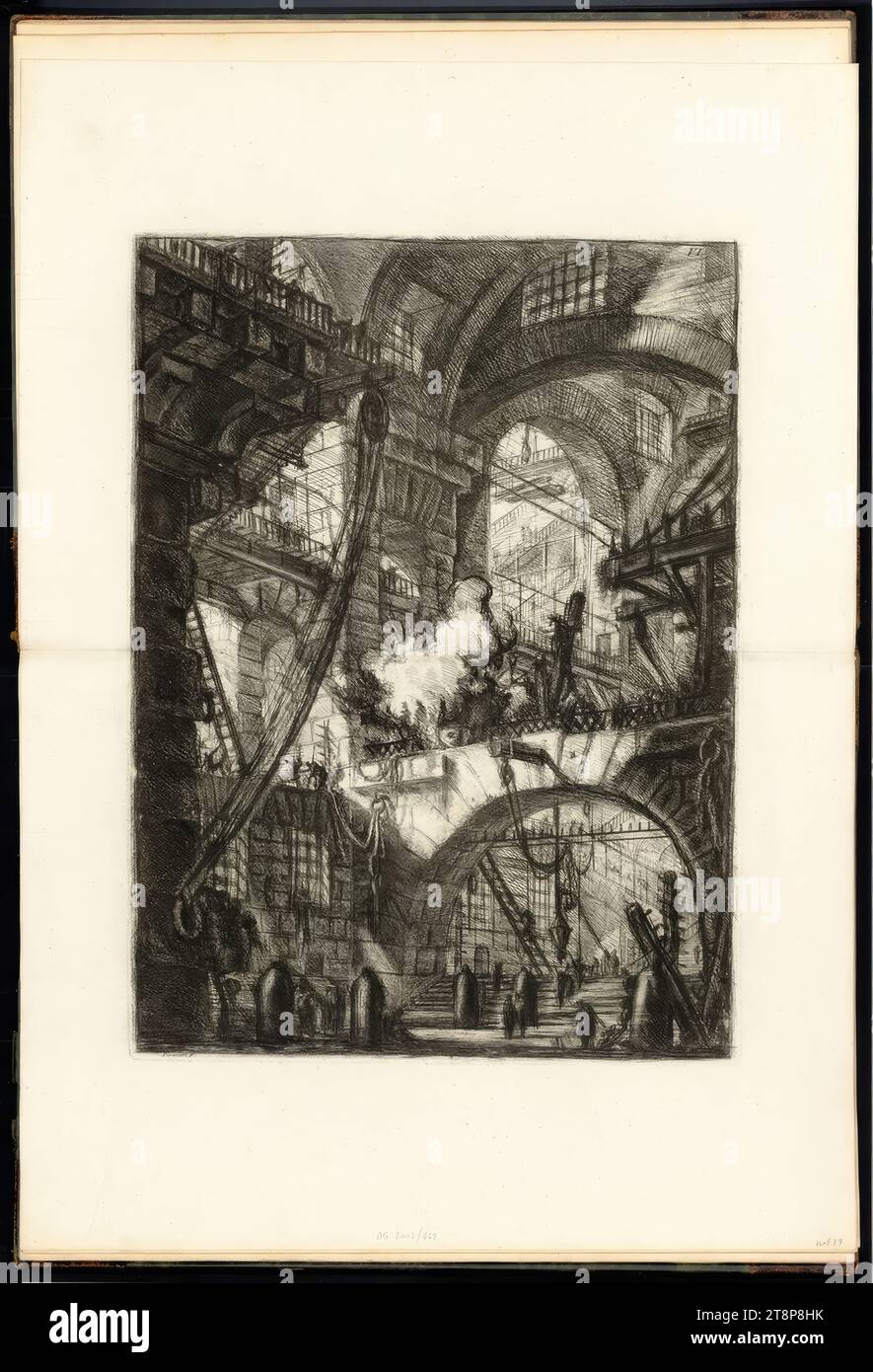 1720 1778 rome Banque de photographies et d’images à haute résolution ...