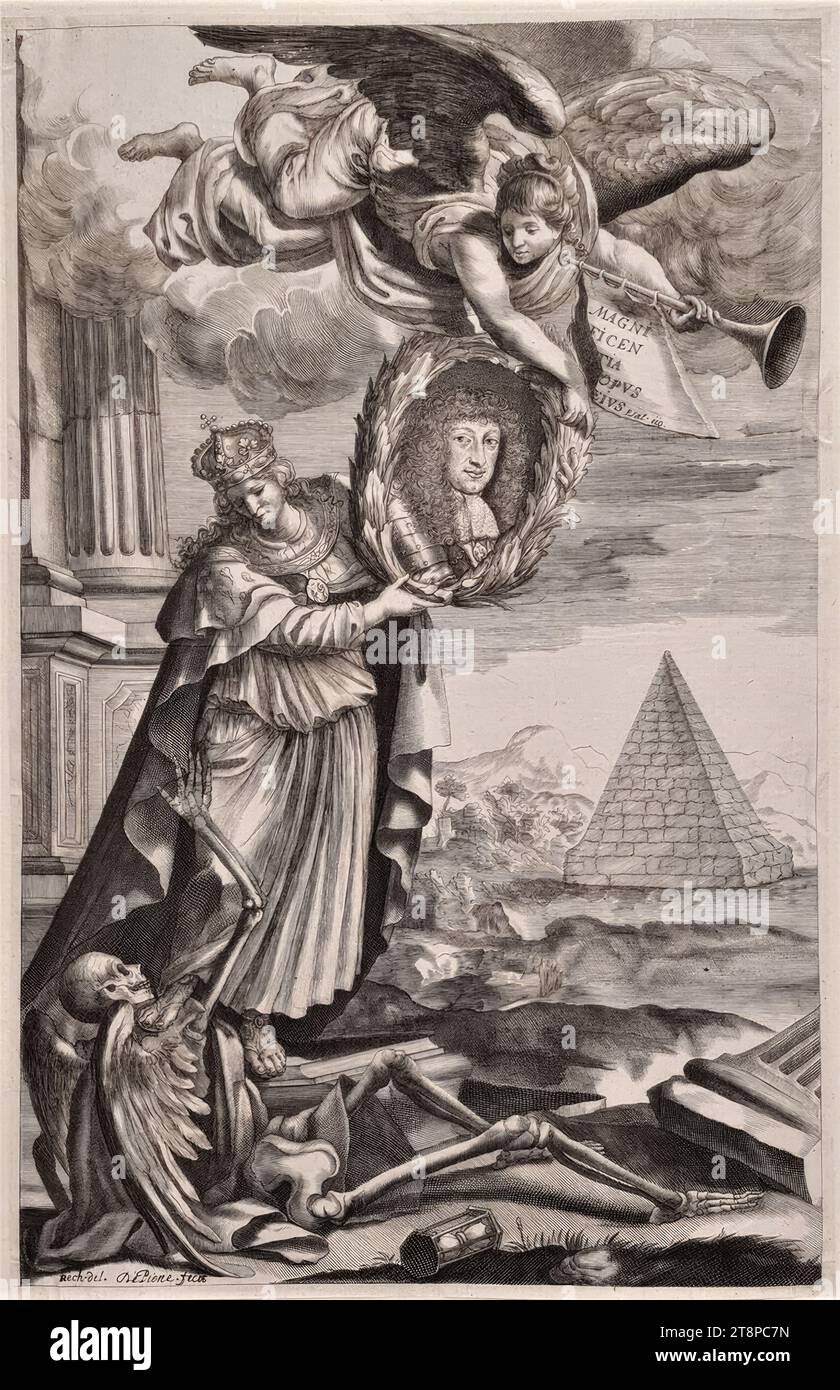 Duc charles emmanuel ii Banque de photographies et d’images à haute ...