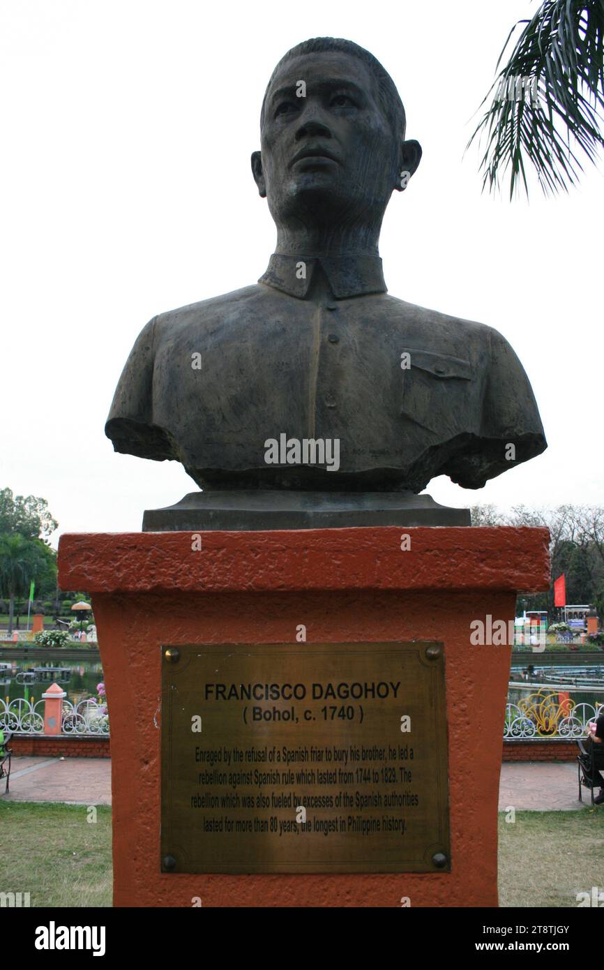 Francisco dagohoy Banque de photographies et d’images à haute résolution - Alamy