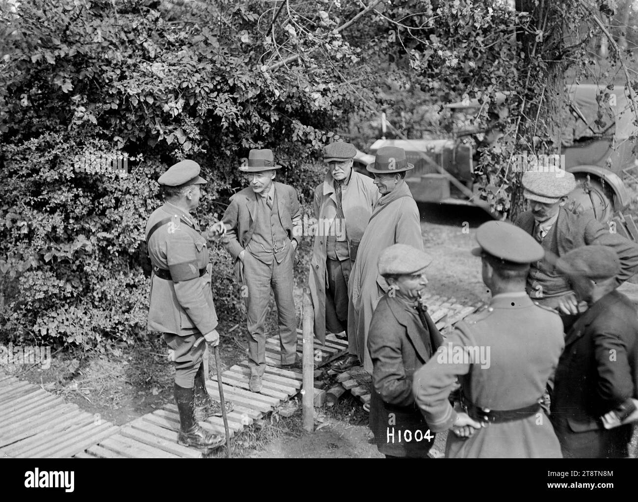 William john geddis Banque de photographies et d’images à haute ...