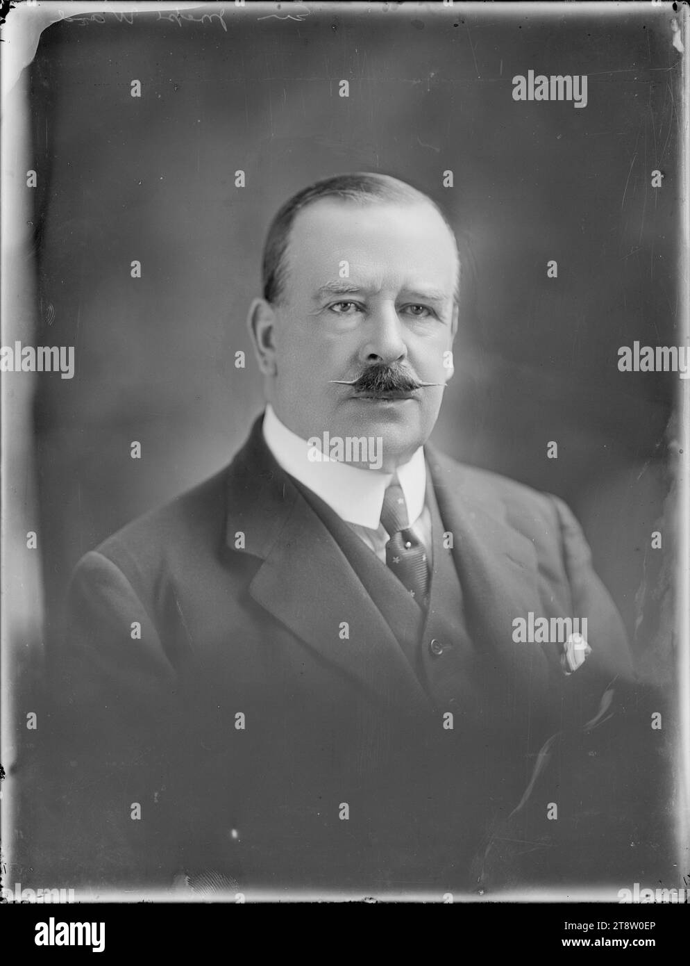 George ward Banque de photographies et d’images à haute résolution - Alamy