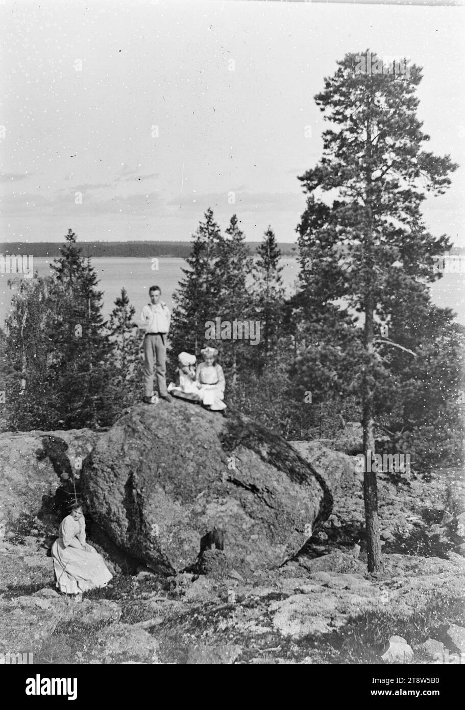 Elsa simberg Banque de photographies et d’images à haute résolution - Alamy