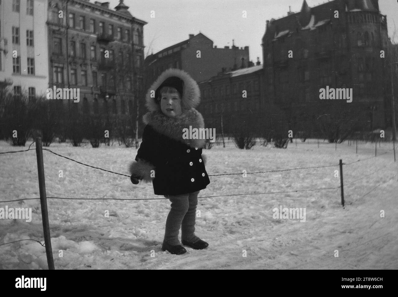 Parc tove jansson Banque de photographies et d’images à haute ...