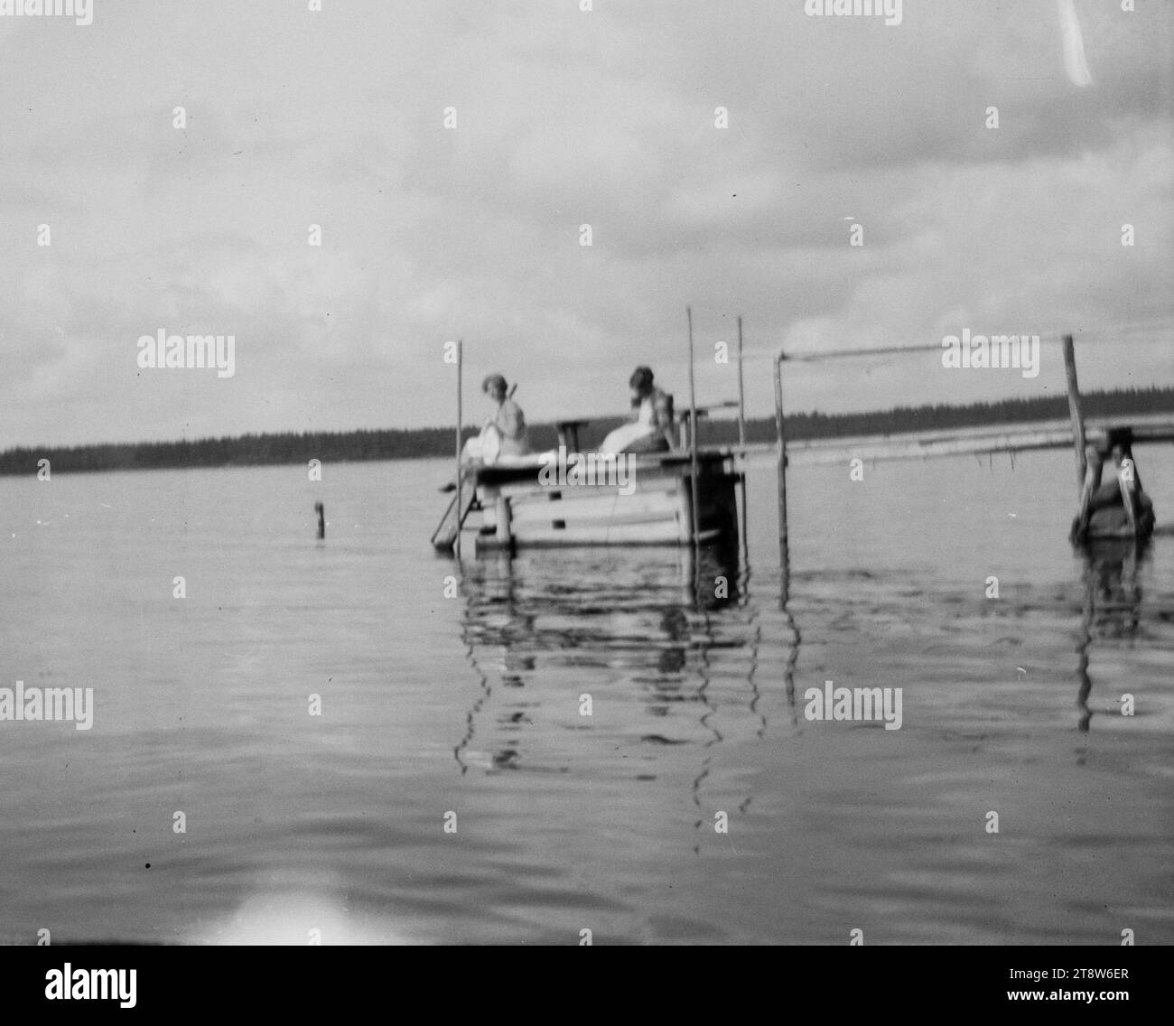 Selkaranta Banque de photographies et d’images à haute résolution - Alamy