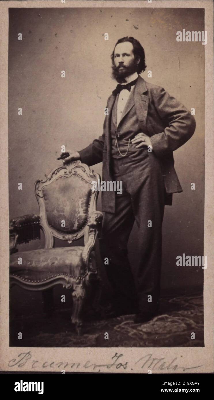 Josef brunner Banque de photographies et d’images à haute résolution ...