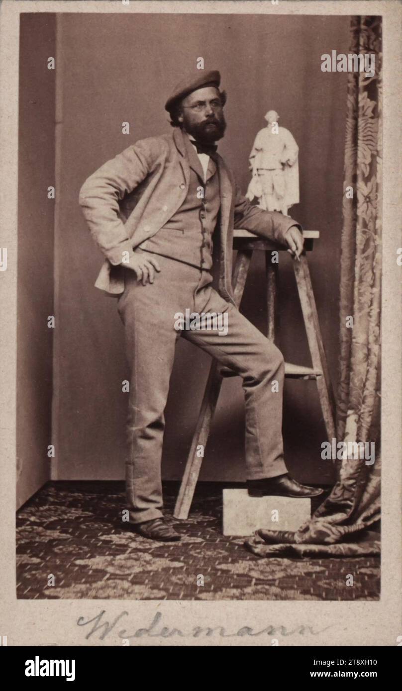 Max ritter von widnmann Banque de photographies et d’images à haute ...