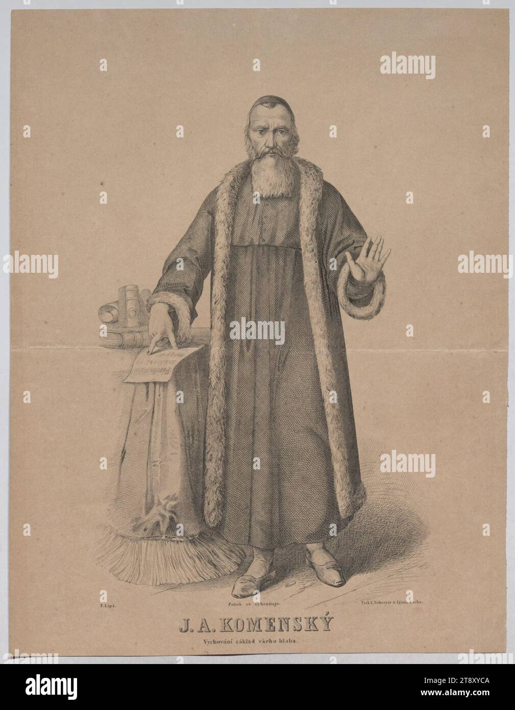 Constantin blaha Banque de photographies et d’images à haute résolution ...