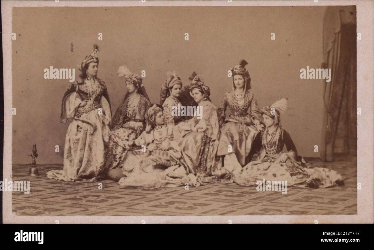 Aristocrats portrait Banque de photographies et d’images à haute ...