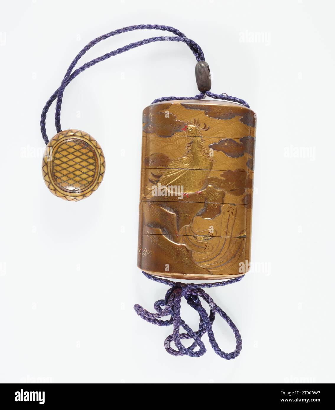 Takamaki e d'or Banque de photographies et d’images à haute résolution ...