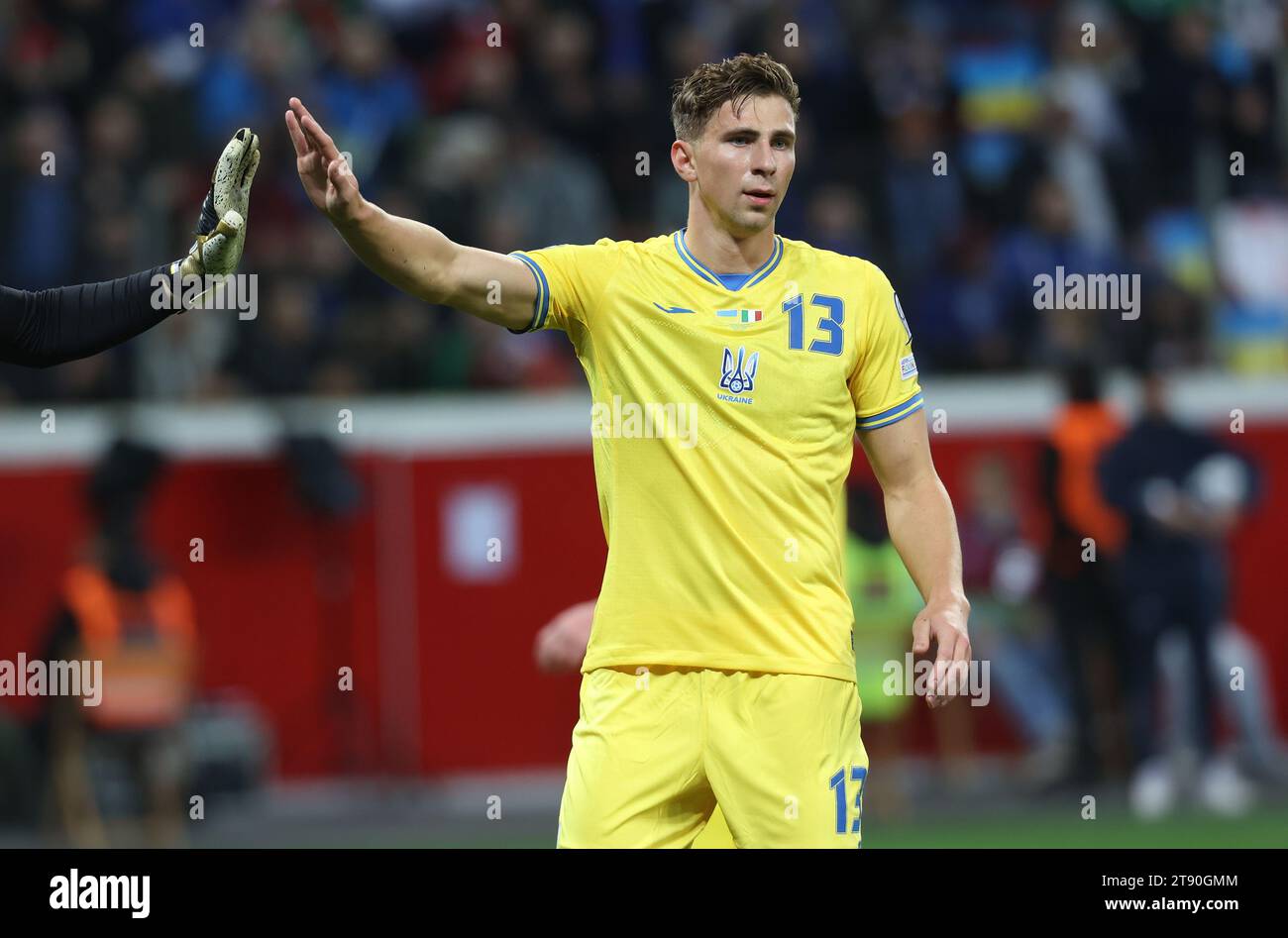 Europameisterschaft 2024 deutschland Banque de photographies et d’images à haute résolution - Alamy