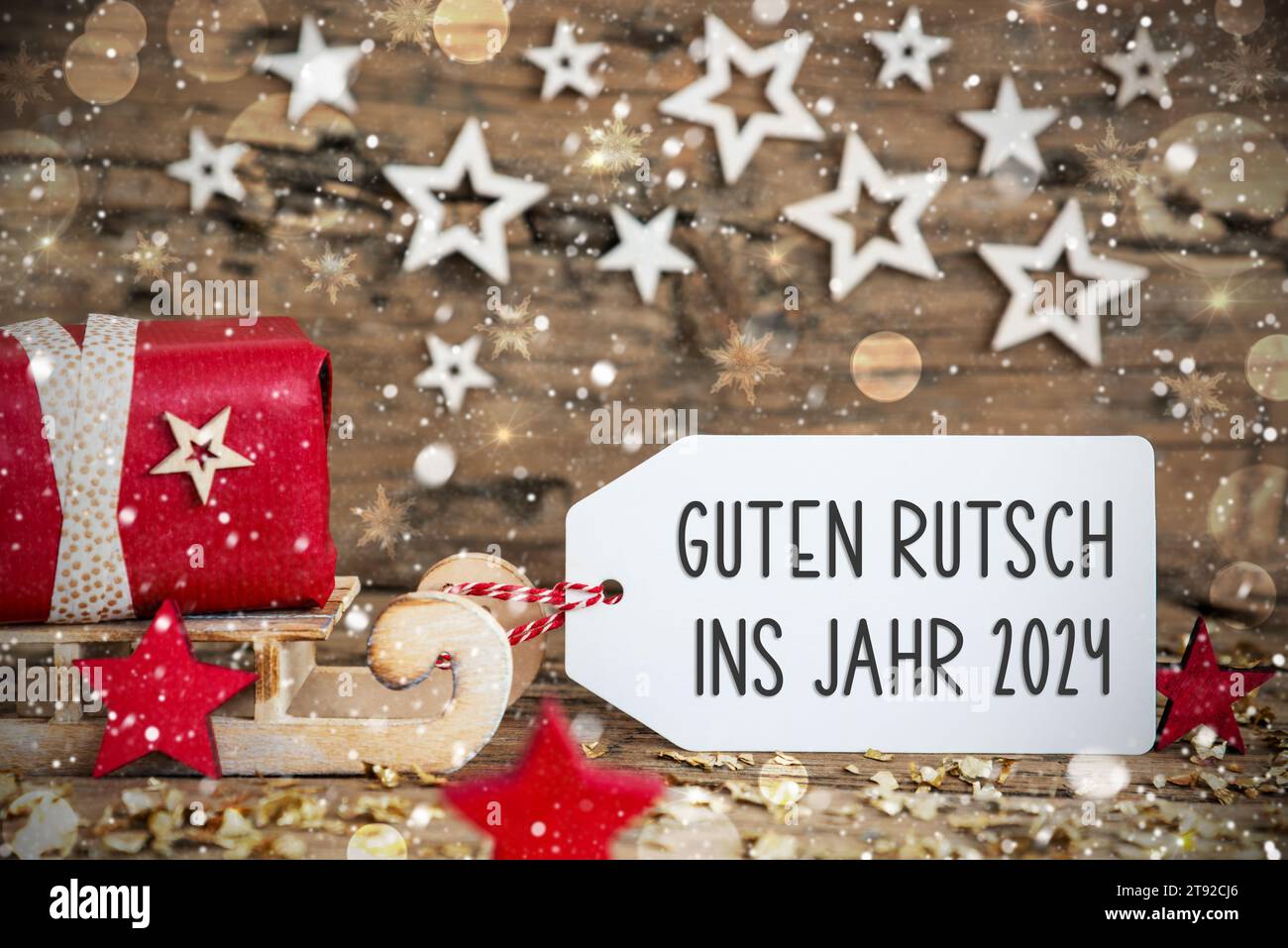Guten Rutsch 2024