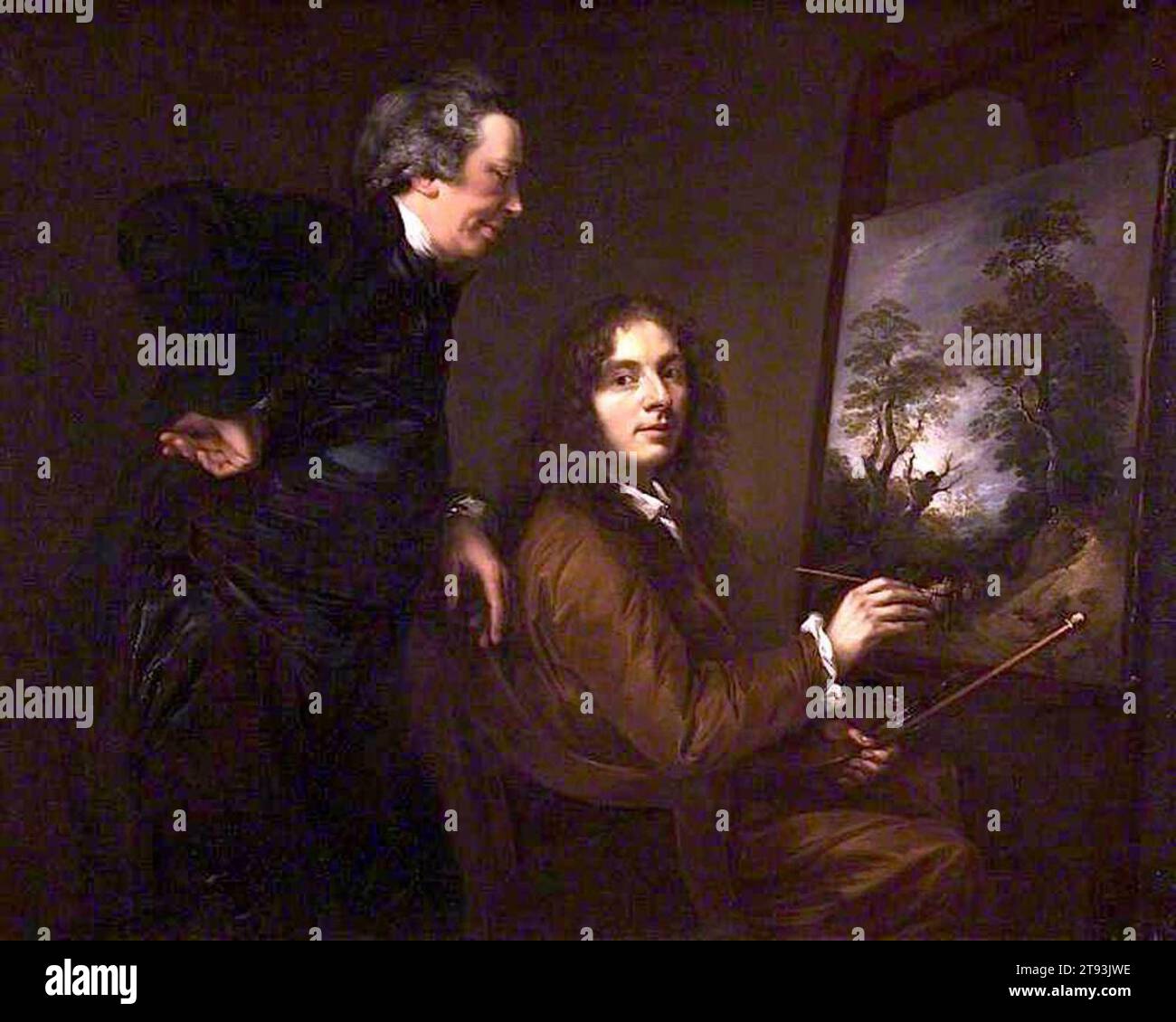 Thomas spackman Banque de photographies et d’images à haute résolution ...