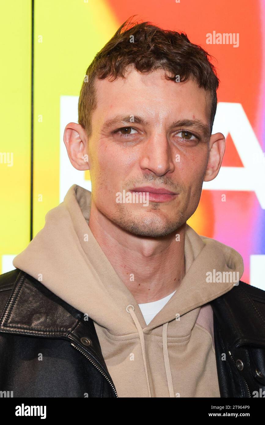 David schneider actor Banque de photographies et d’images à haute ...