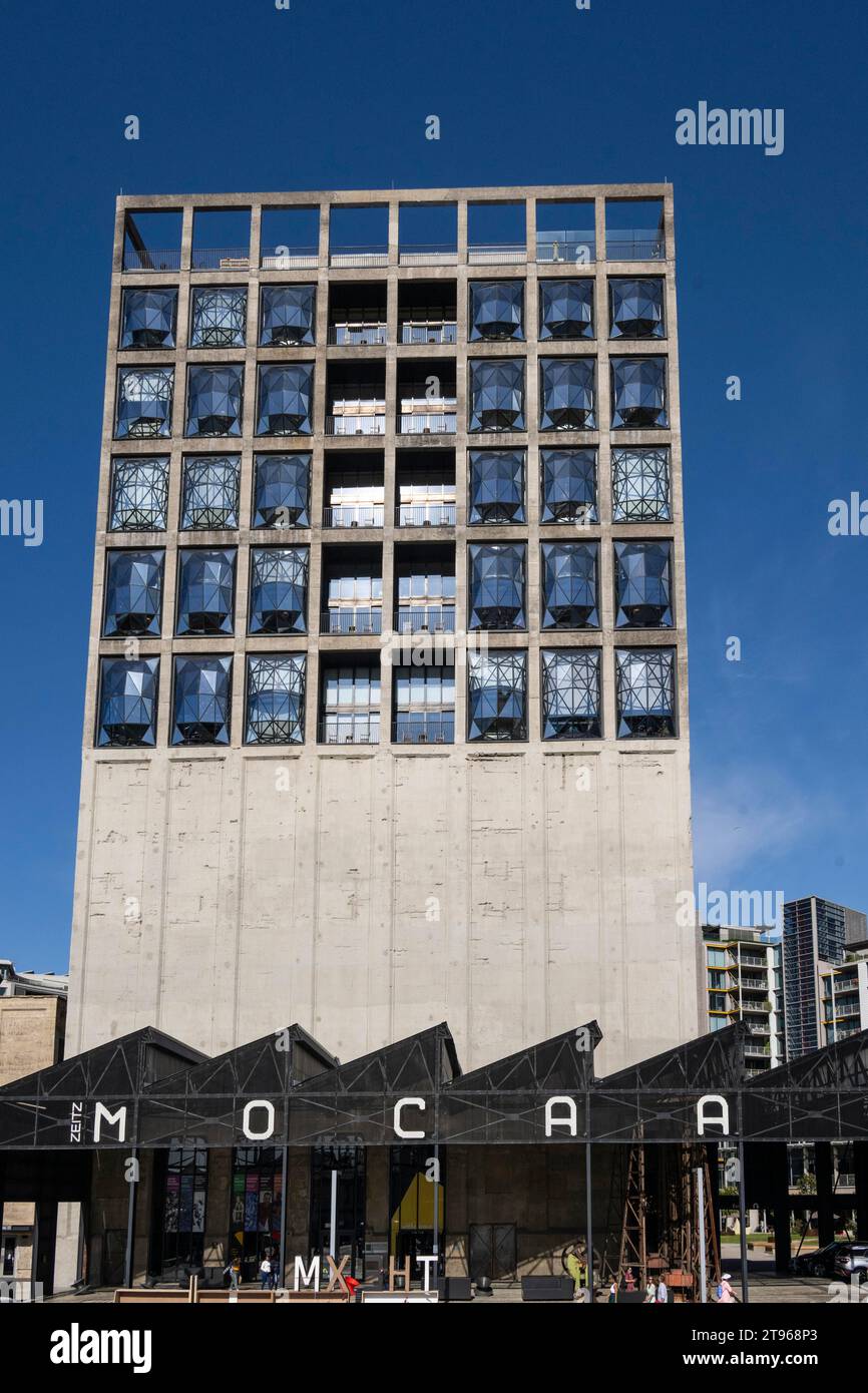 Zeitz mocca Banque de photographies et d’images à haute résolution - Alamy