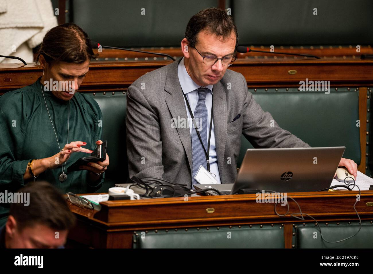 Wouter beke Banque de photographies et d’images à haute résolution - Alamy