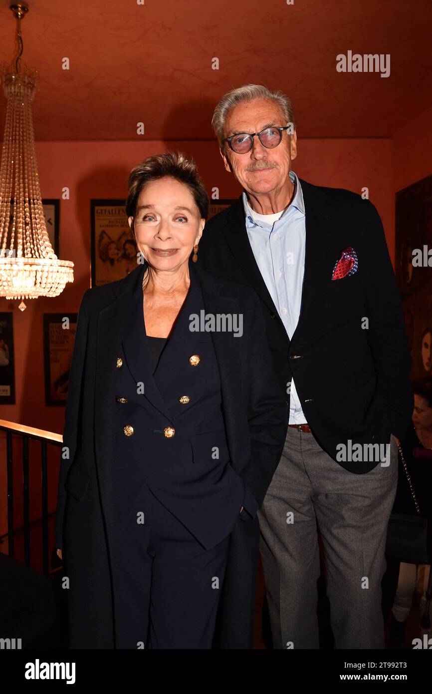 Monika peitsch Banque de photographies et d’images à haute résolution ...