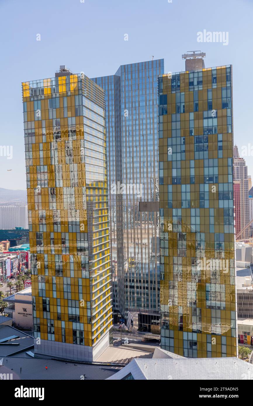 Veer towers Banque de photographies et d’images à haute résolution - Alamy