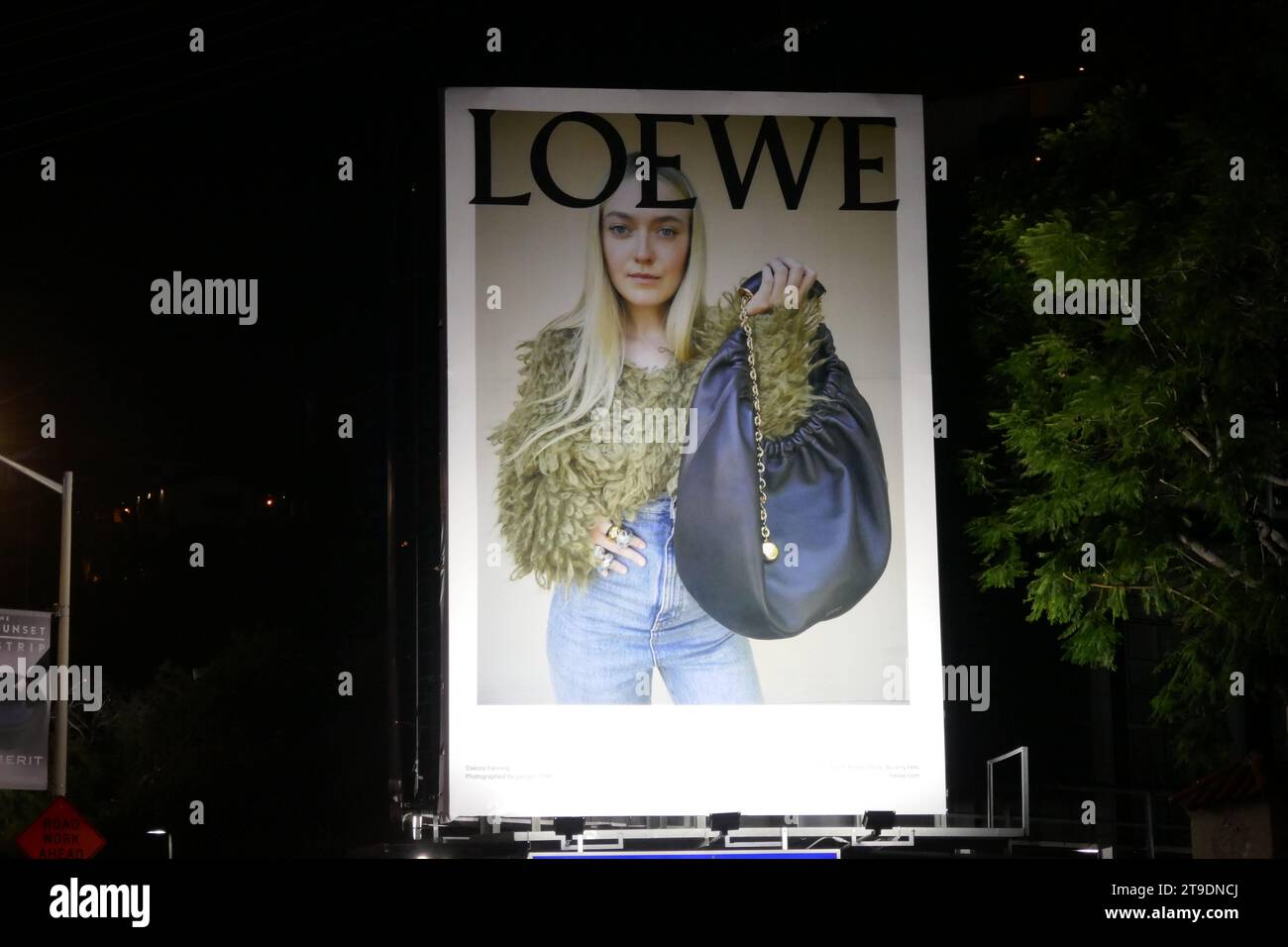Loewe 2023 Banque de photographies et d’images à haute résolution - Alamy