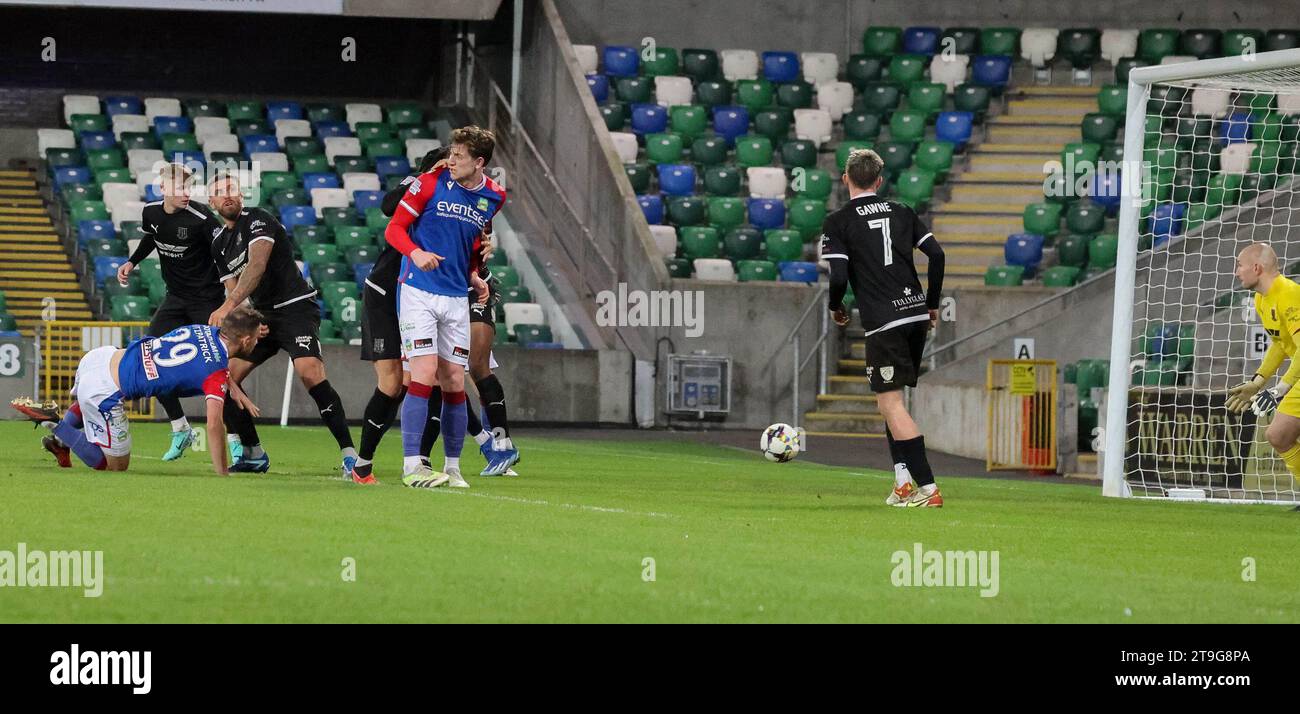 Fitzpatrick matthew linfield Banque de photographies et d’images à ...