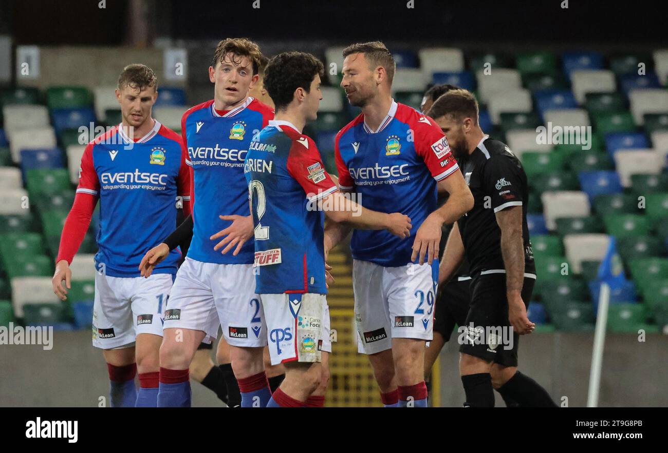 Fitzpatrick matthew linfield Banque de photographies et d’images à ...