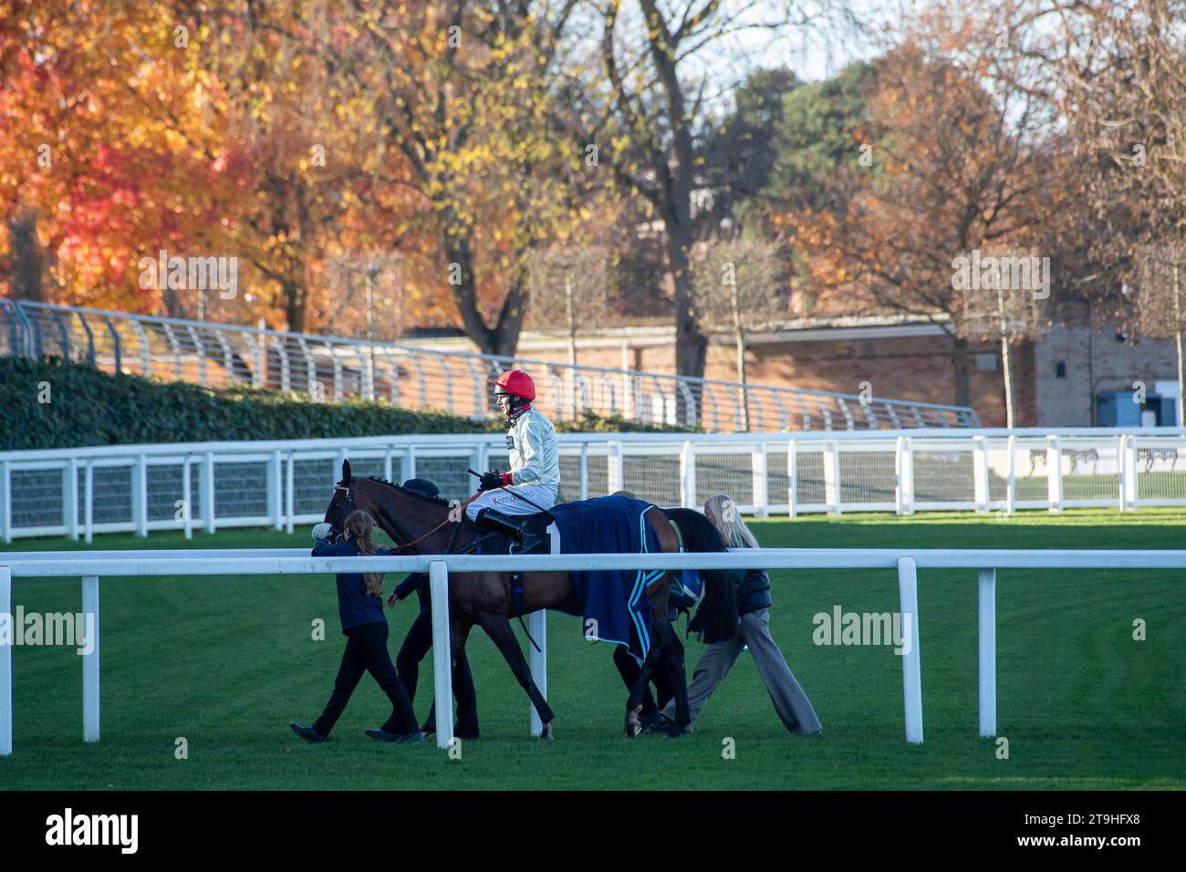 Kim bailey course Banque de photographies et d’images à haute ...