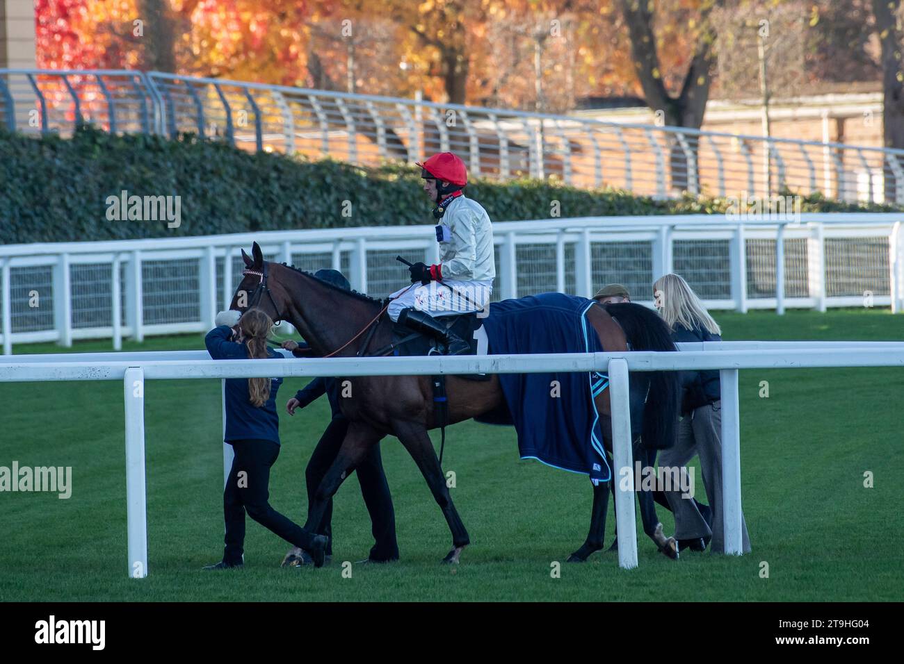 Kim bailey course Banque de photographies et d’images à haute ...