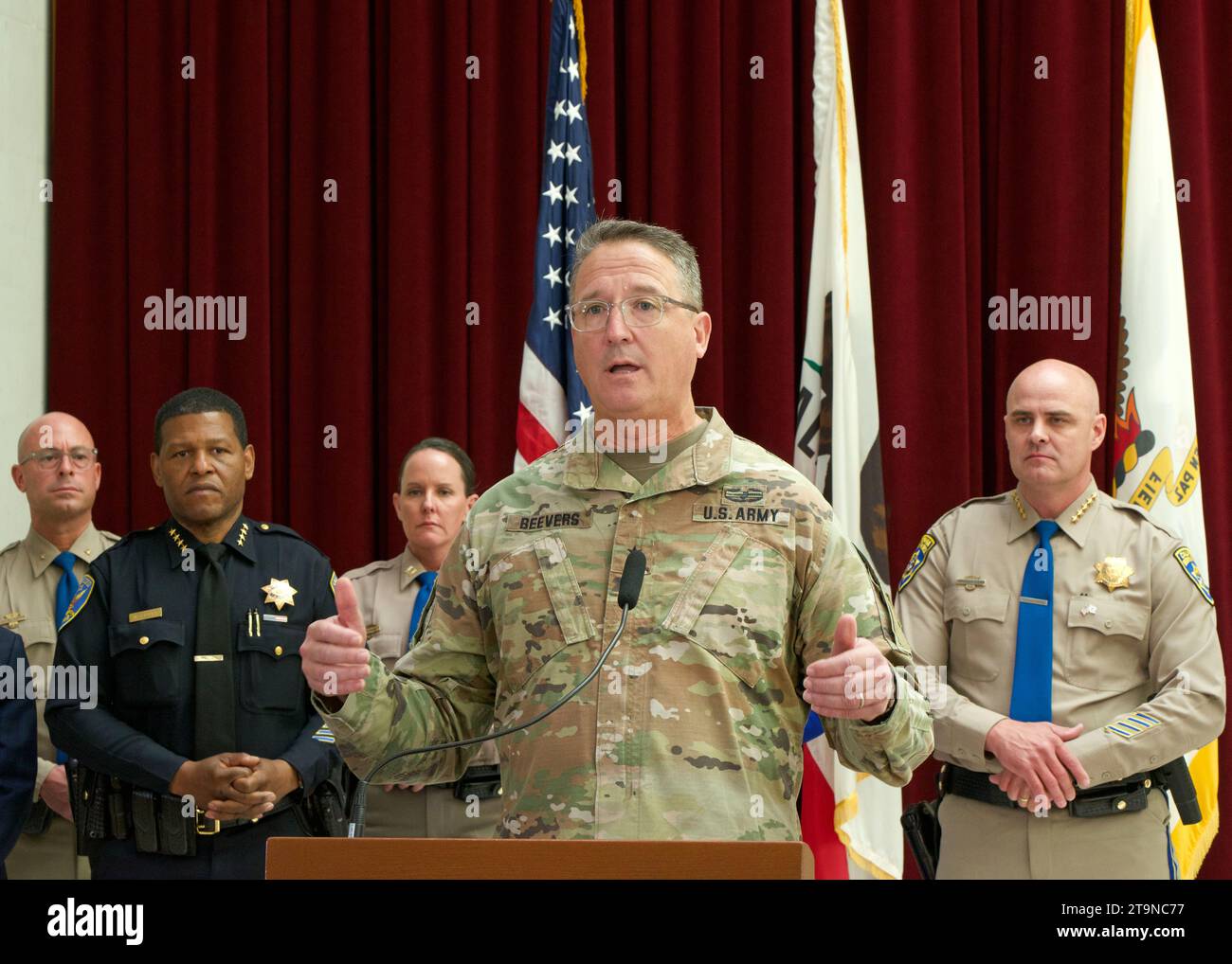 Matthew beevers Banque de photographies et d’images à haute résolution ...