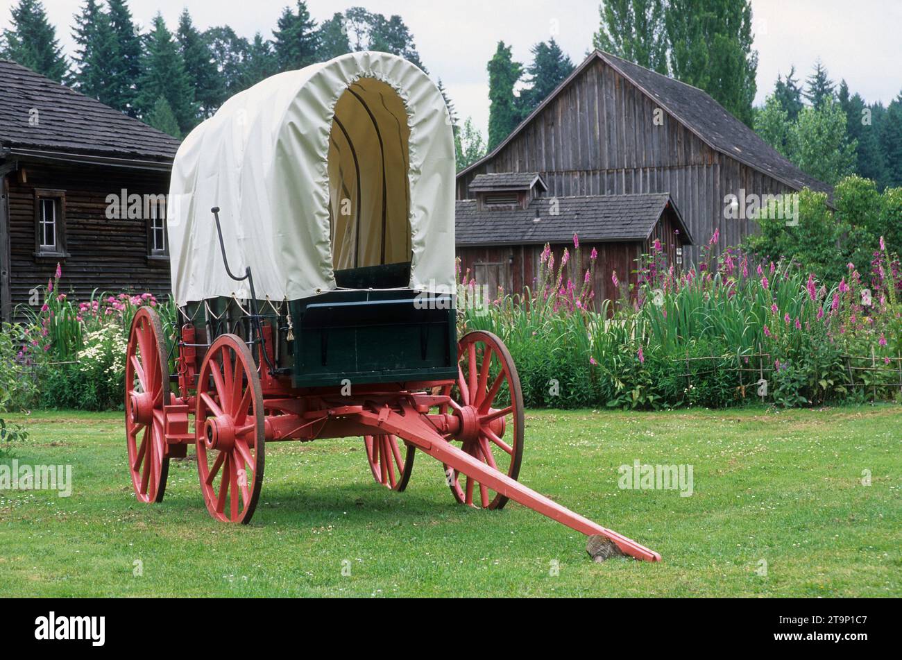 Philippe ferme agricole historique Banque de photographies et d’images ...