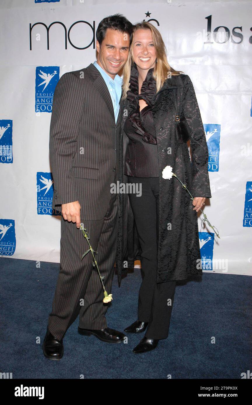 NOVEMBER 25th 2023: Janet Leigh Holden files for divorce from actor ...