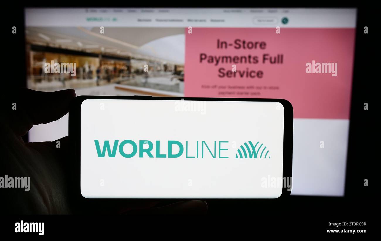 Logo de la ligne mondiale Banque de photographies et d’images à haute ...