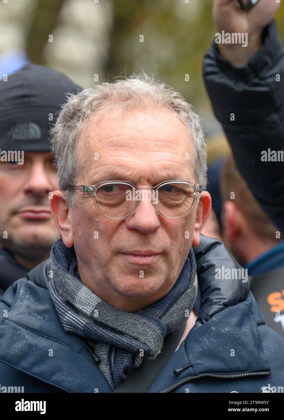 Michael goldstein Banque de photographies et d’images à haute ...