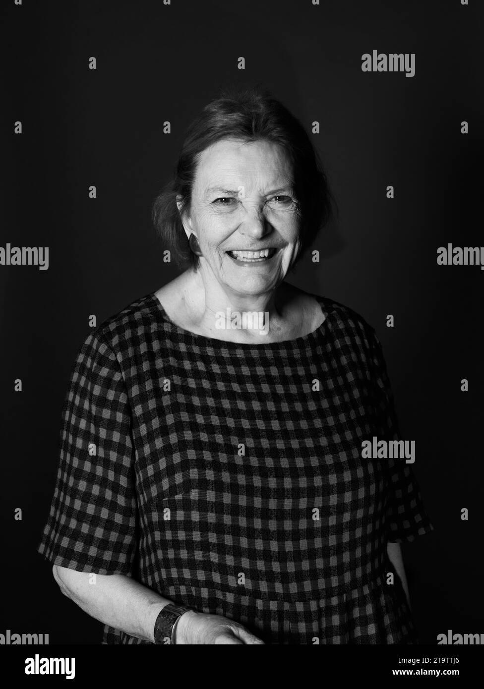 Joan spence Banque de photographies et d’images à haute résolution - Alamy