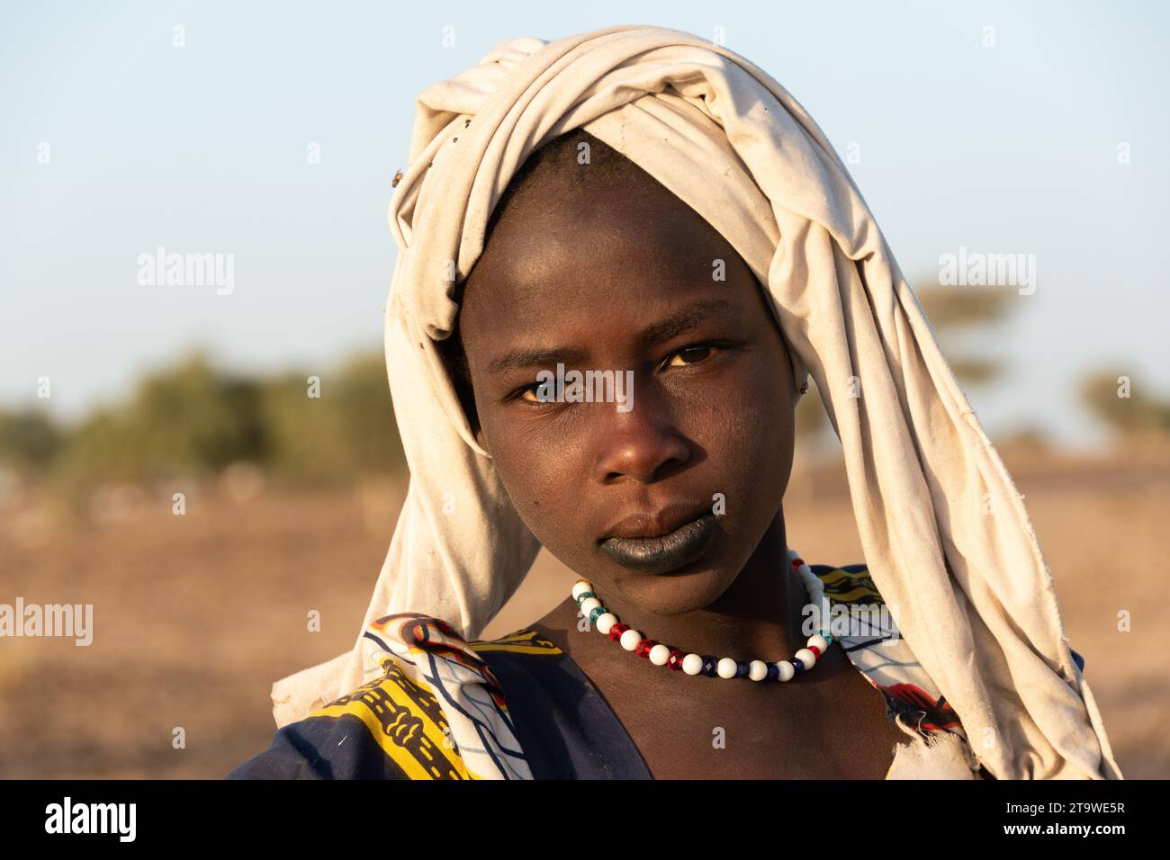 Tchad chad africa Banque de photographies et d’images à haute ...