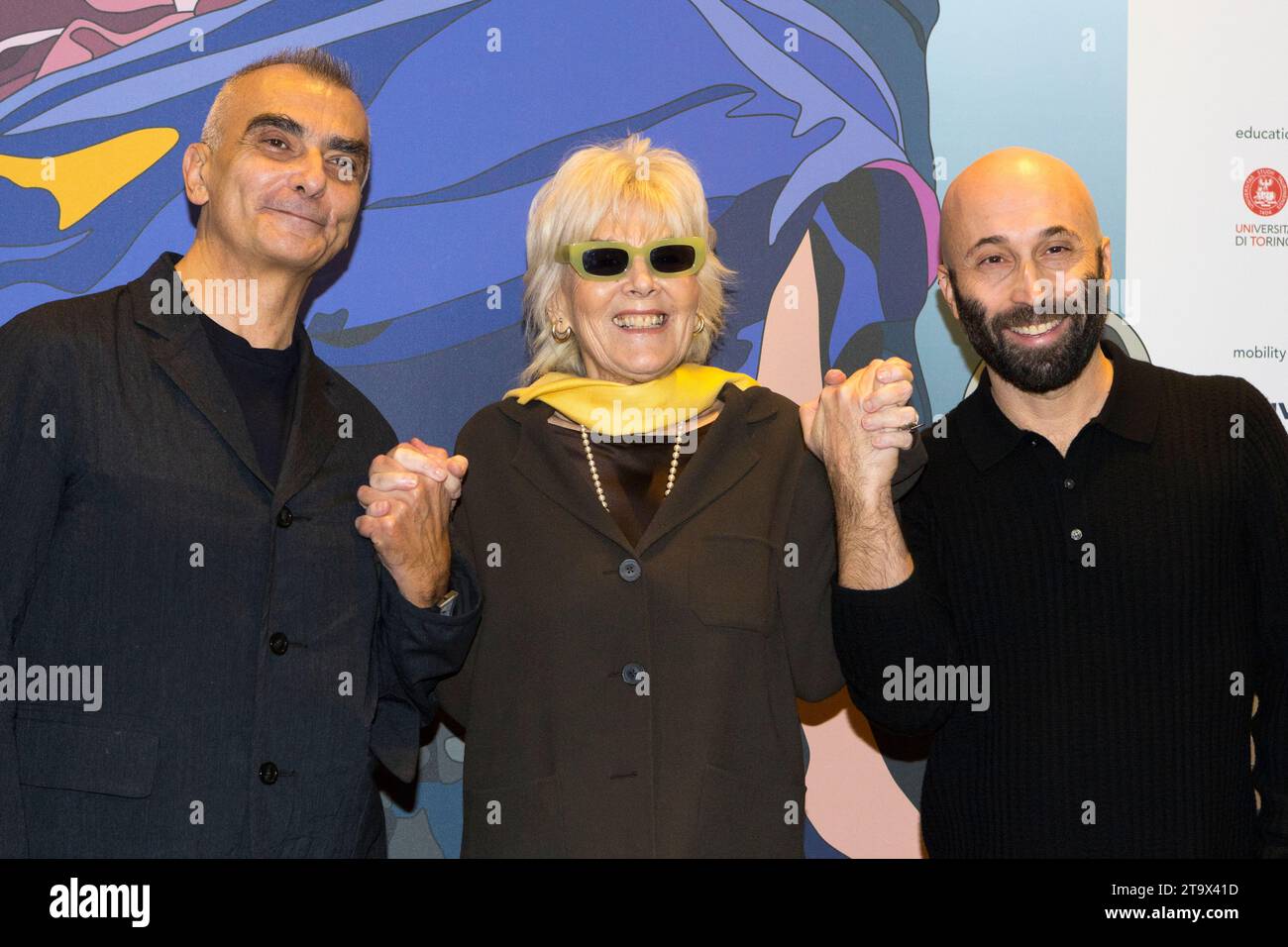 Giorgio testi Banque de photographies et d’images à haute résolution ...