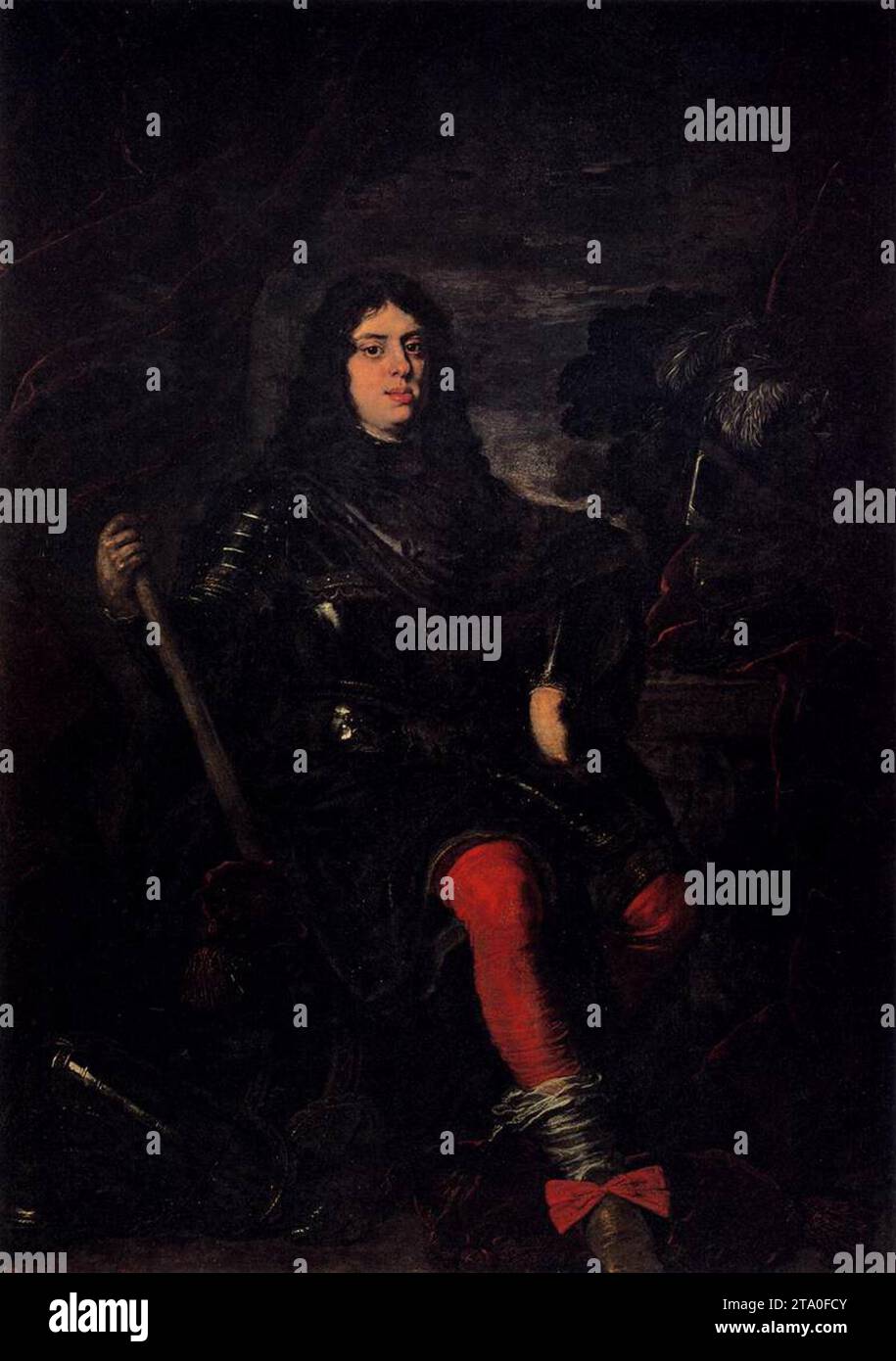 Cosimo iii Banque de photographies et d’images à haute résolution - Alamy