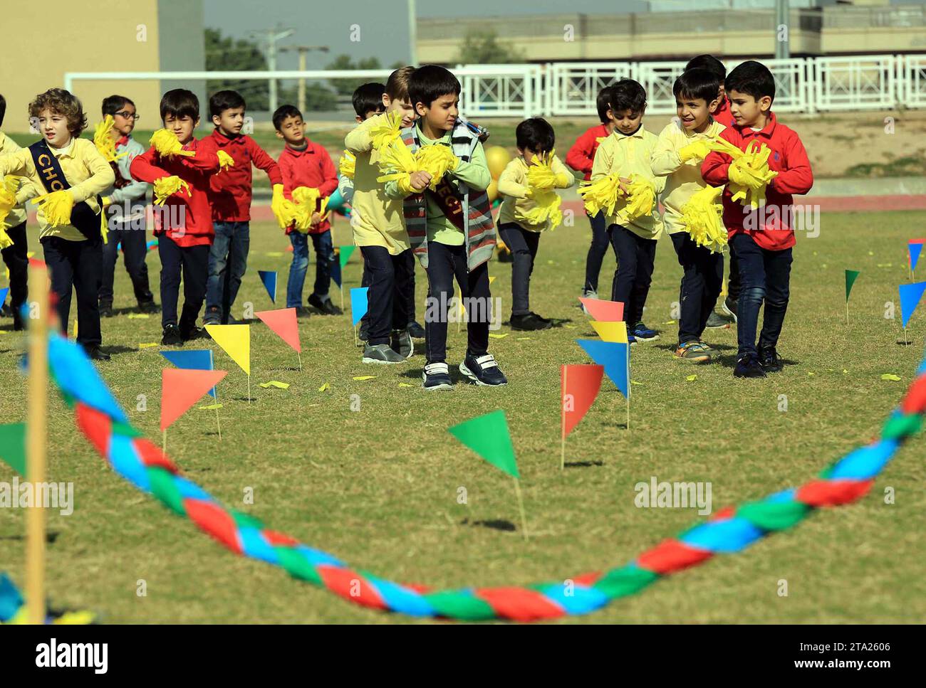 Complexe sportif d'hayatabad Banque de photographies et d’images à ...