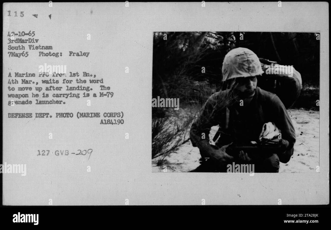 209 lance grenades Banque de photographies et d’images à haute ...