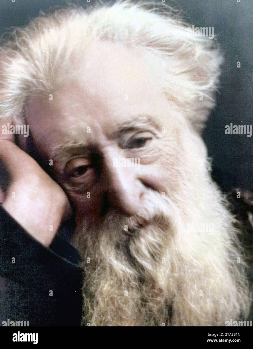 William booth armee du salut Banque de photographies et d’images à ...