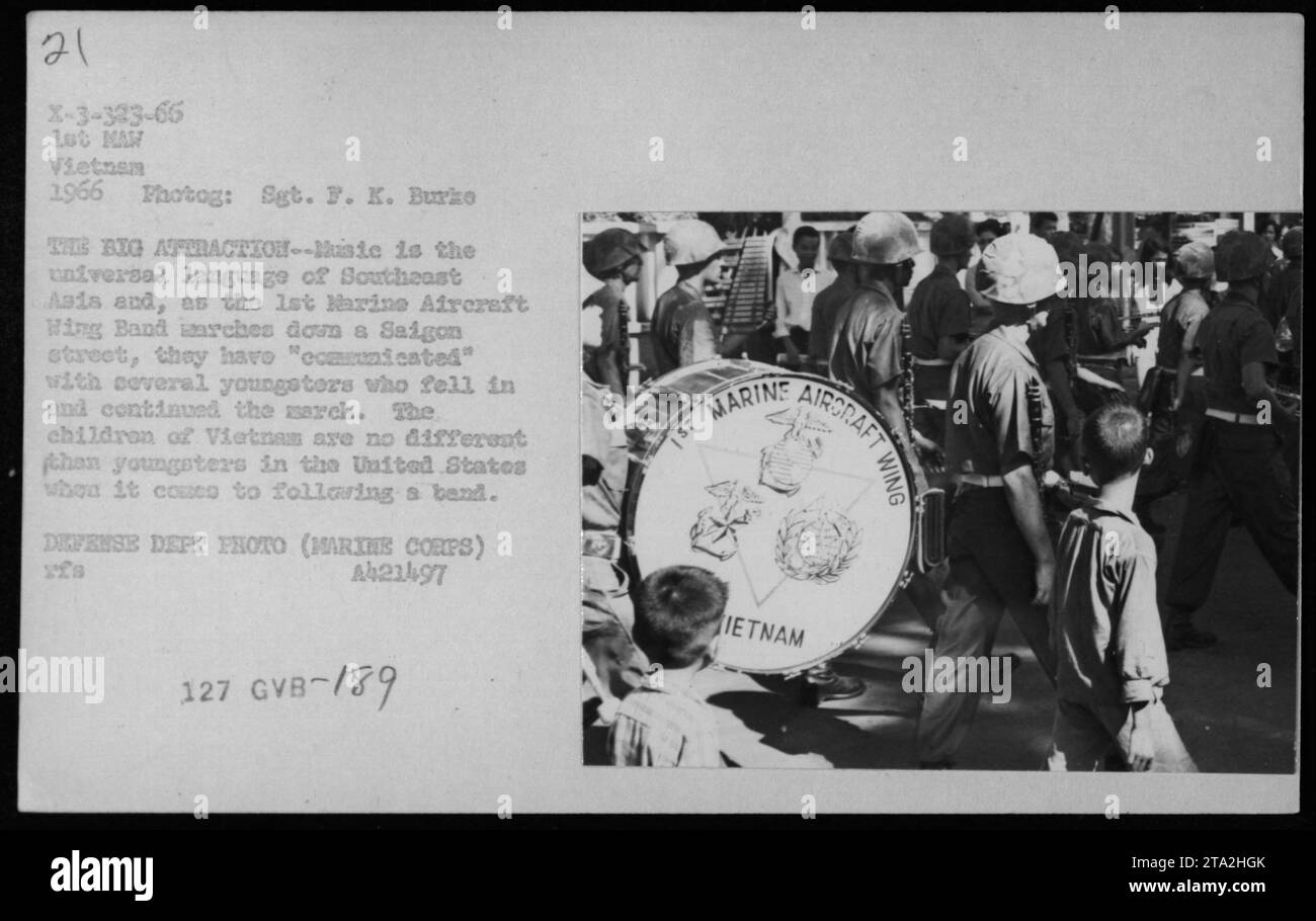 Saigon 1966 Banque de photographies et d’images à haute résolution - Alamy