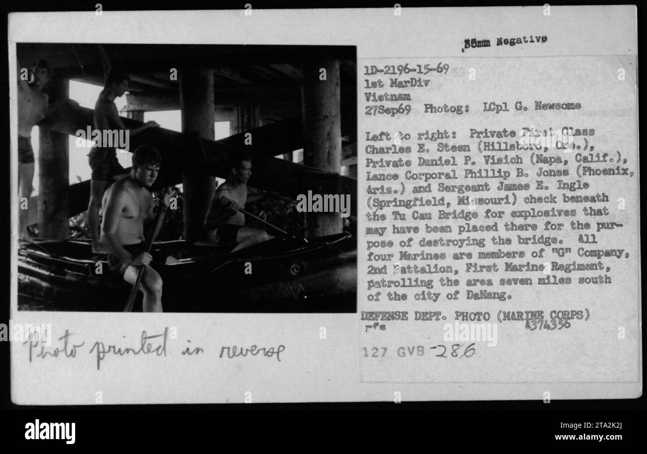 Sergent james et ingle Banque de photographies et d’images à haute ...