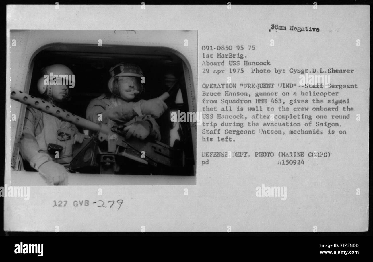 évacuation de phnom penh et saigon Banque d'images noir et blanc - Page 2 - Alamy