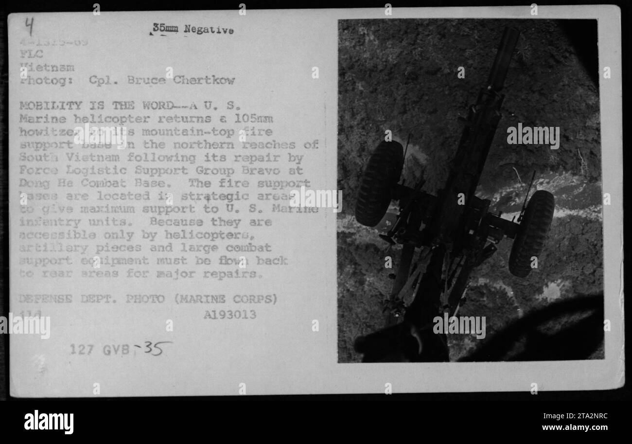 Cpl bruce chertkow Banque de photographies et d’images à haute résolution - Alamy