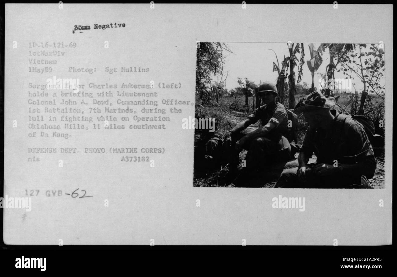 Sergent mullins Banque de photographies et d’images à haute résolution ...