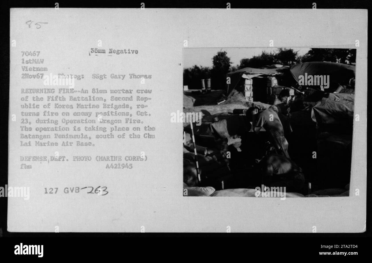 1er maw vietnam Banque de photographies et d’images à haute résolution - Alamy