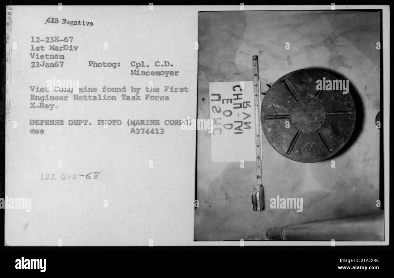 Personnel militaire AMÉRICAIN de la Task Force X-Ray du premier ...
