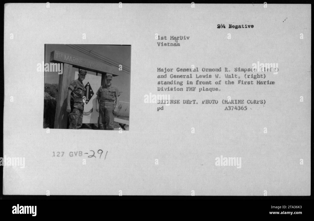 1er marviv vietnam Banque de photographies et d’images à haute ...