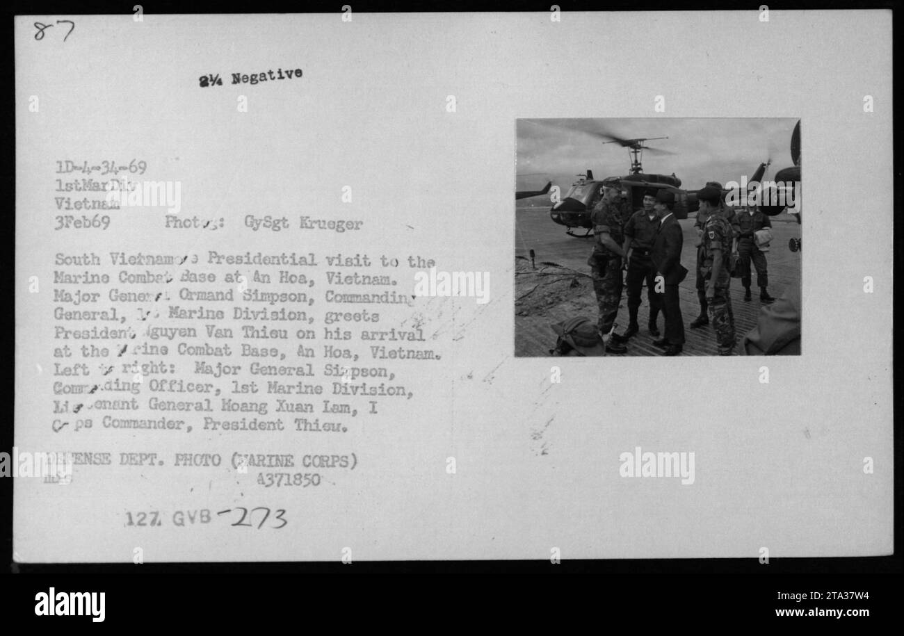 Thieu xuan Banque de photographies et d’images à haute résolution - Alamy