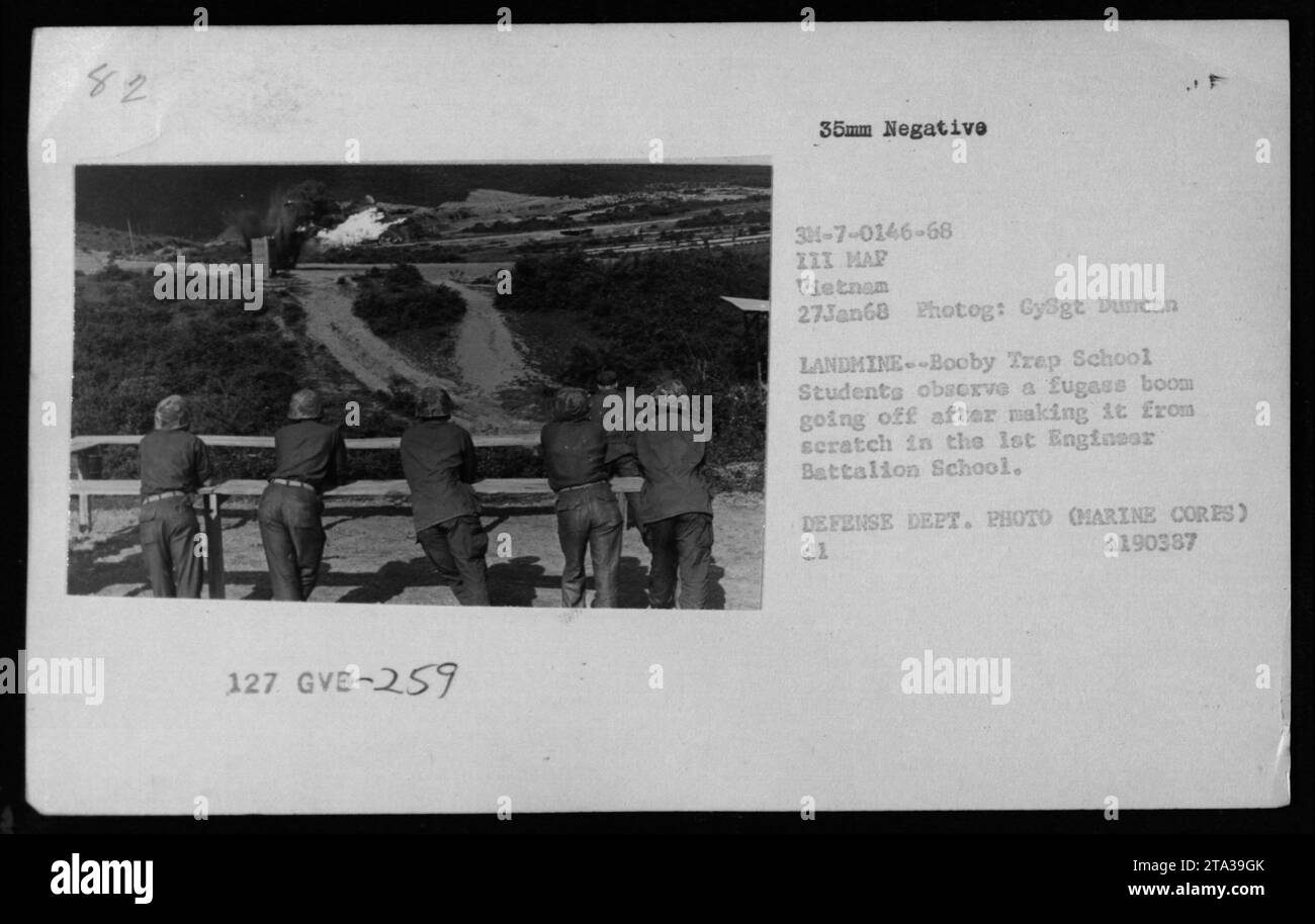 Gysgt duncan Banque de photographies et d’images à haute résolution - Alamy